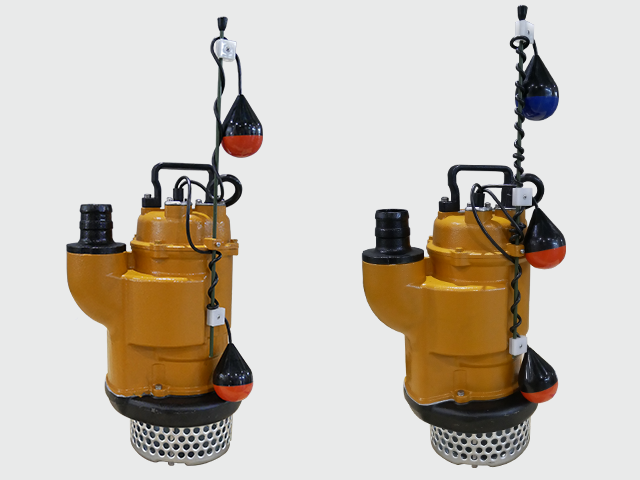 UOY/UOY-W series (Aluminium die casting / Sensor type) Automatic ...
